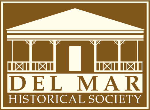 Del Mar Historical Society – Southwest Oral History Association