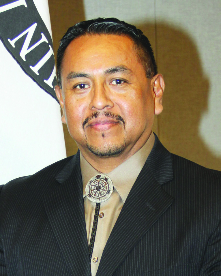 In Remembrance of Louis Manuel, Jr. – Southwest Oral History Association