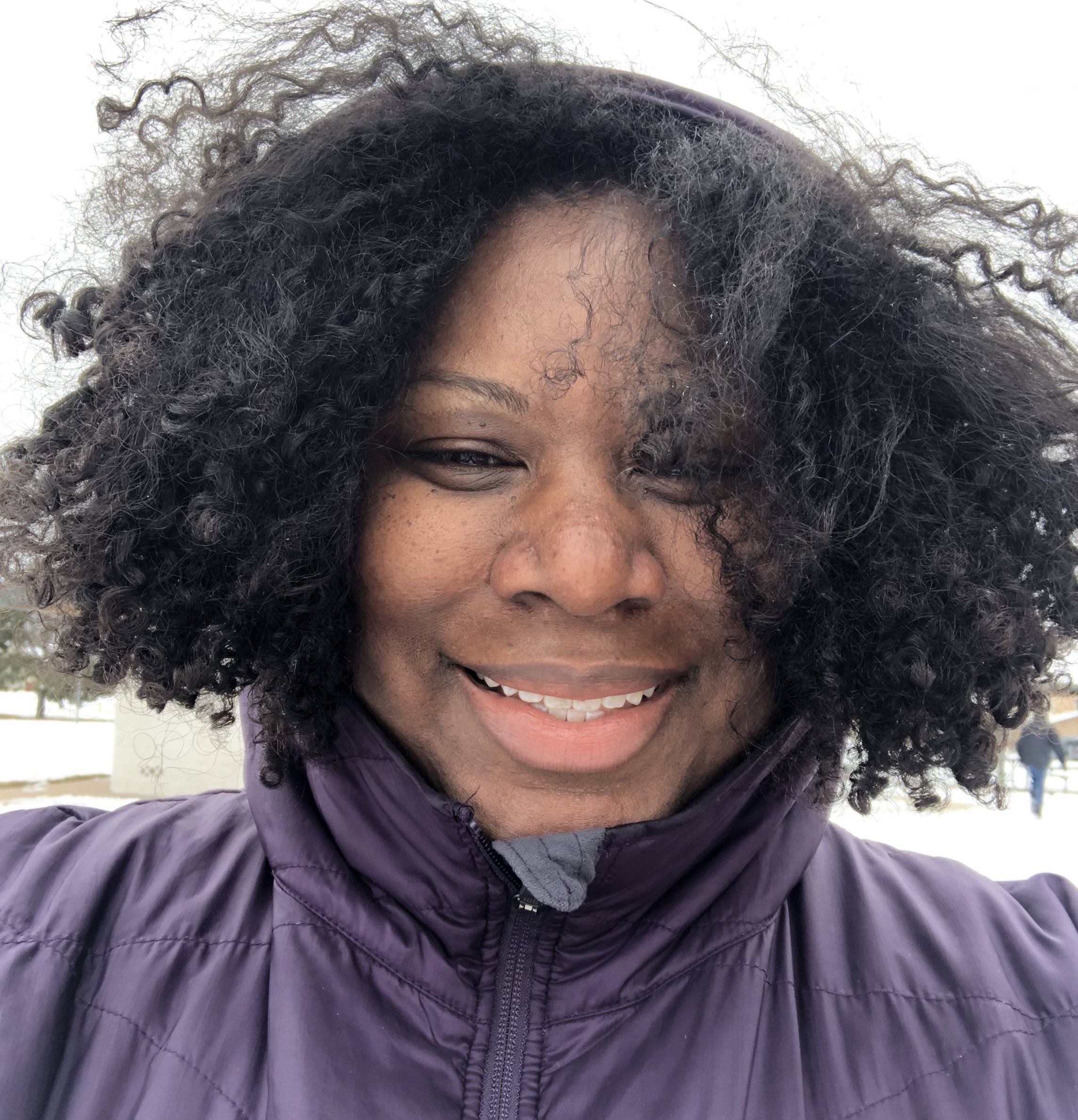 An Interview with Dalena Sanderson-Hunter, SOHA Secretary – Southwest ...