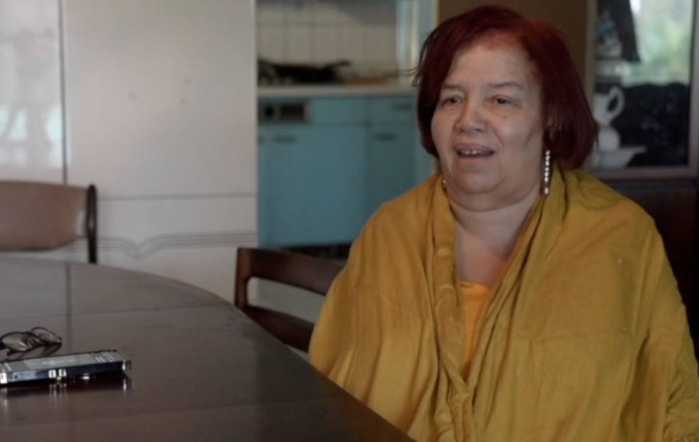 Honoring her Mother and The “Six Triple Eight” – Southwest Oral History ...